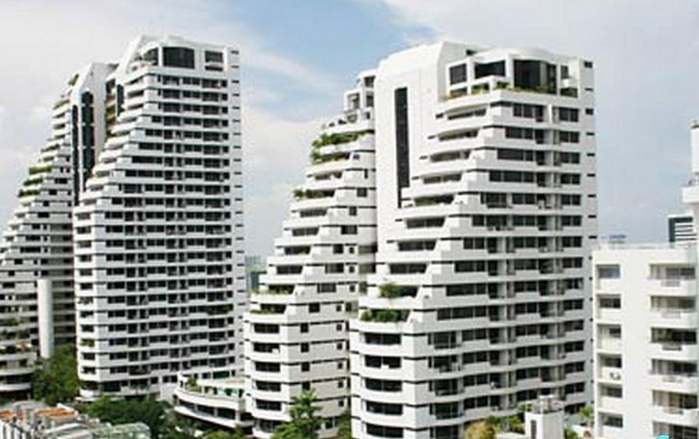 Supalai Place - タイバンコク不動産(賃貸)nayoo