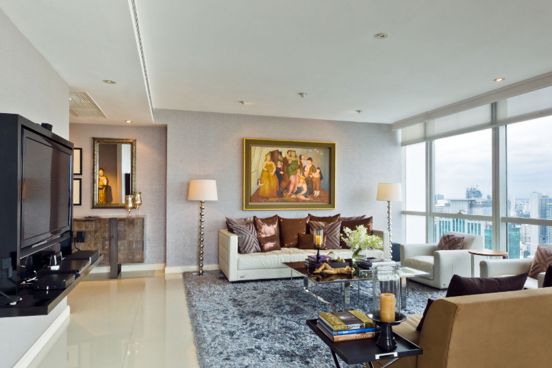 Athenee Residence - タイバンコク不動産(賃貸)nayoo