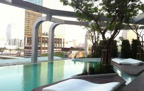 Pyne By Sansiri - タイバンコク不動産(賃貸)nayoo