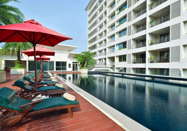 Centre Point Thonglor - タイバンコク不動産(賃貸)nayoo